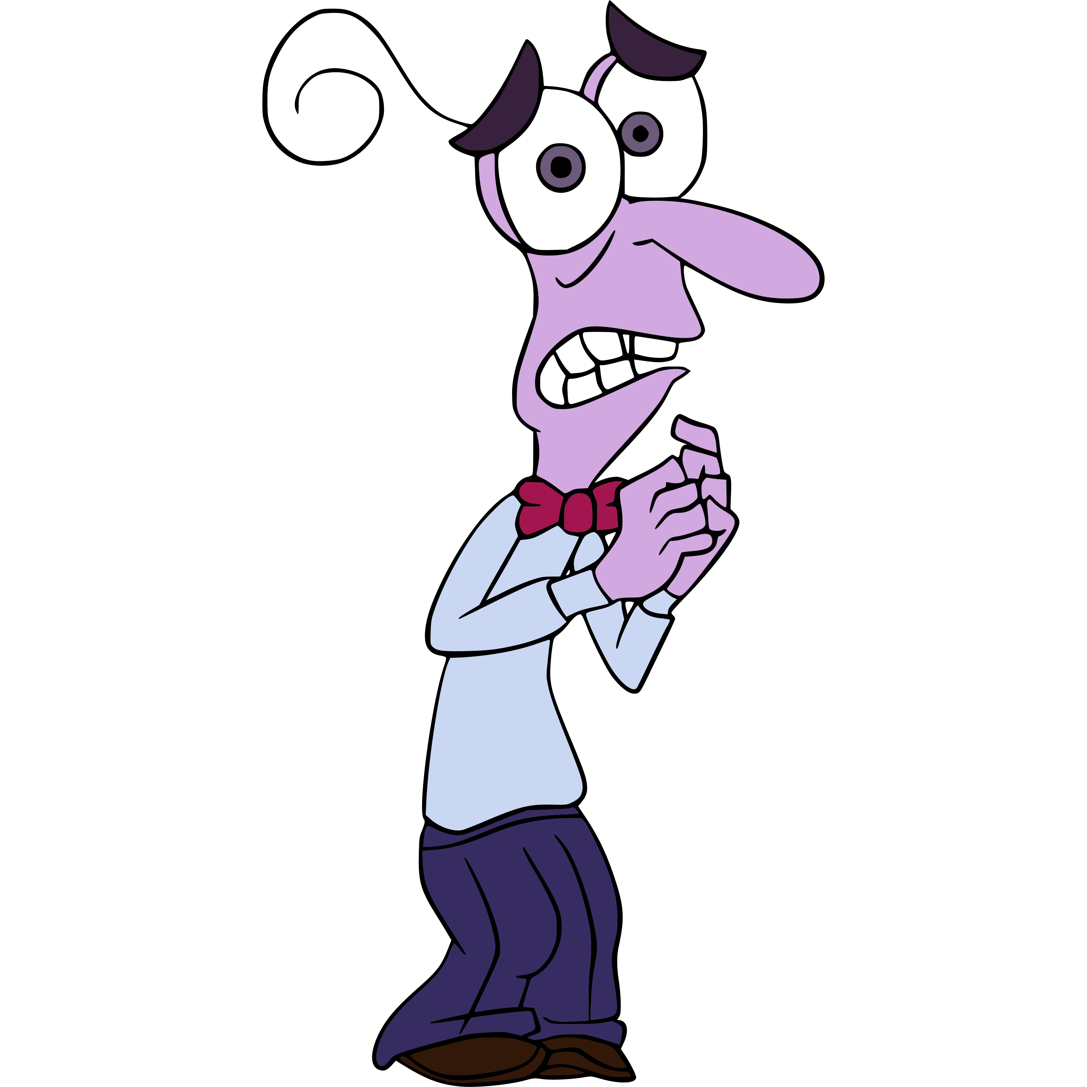 Fear svg, Inside Out Svg, Inside Out logo Svg, Fear logo, Jo | Inspire ...