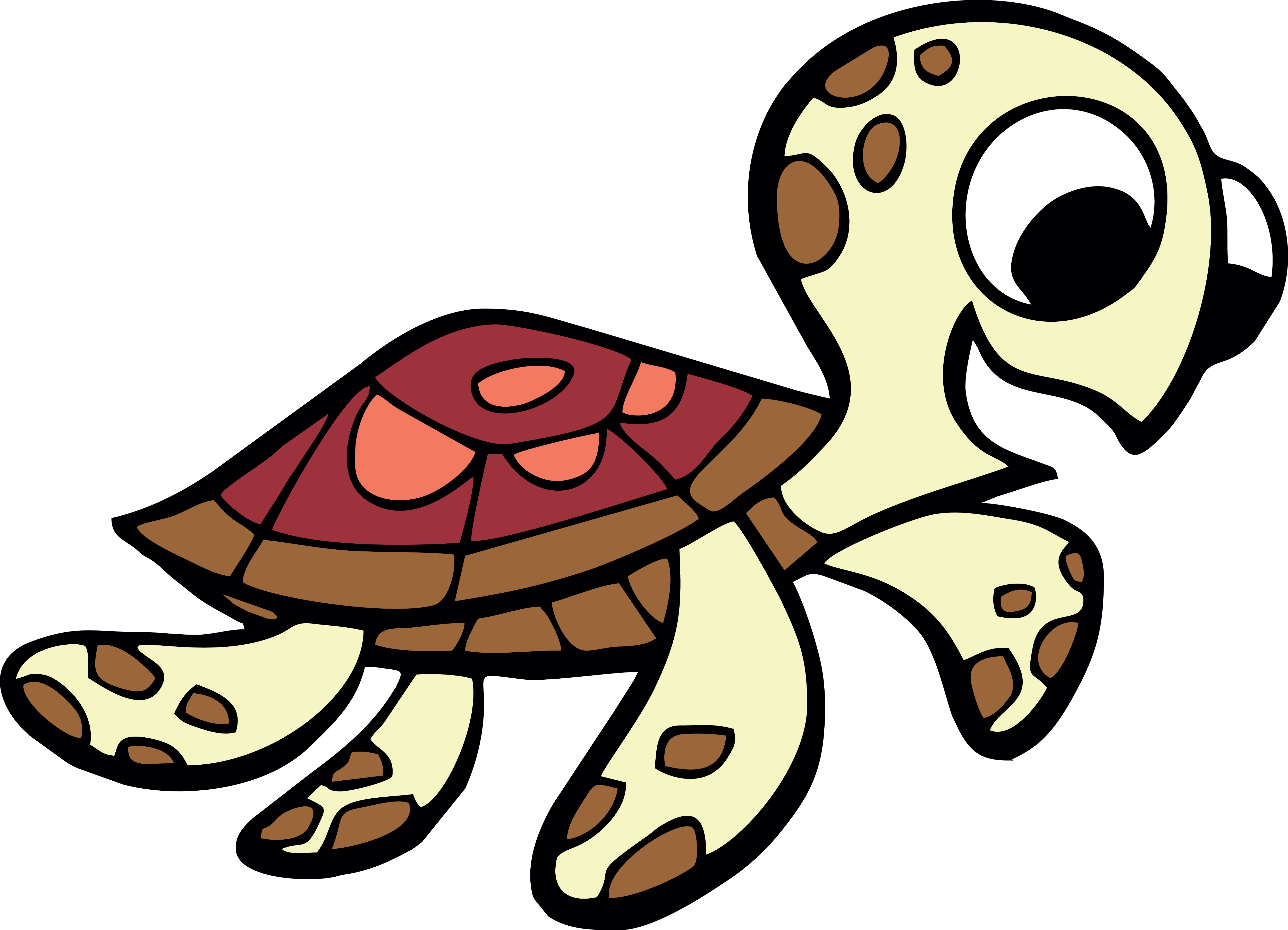 Turtle Finding Nemo Svg, Finding Dory Svg, Dory svg, Finding | Inspire ...