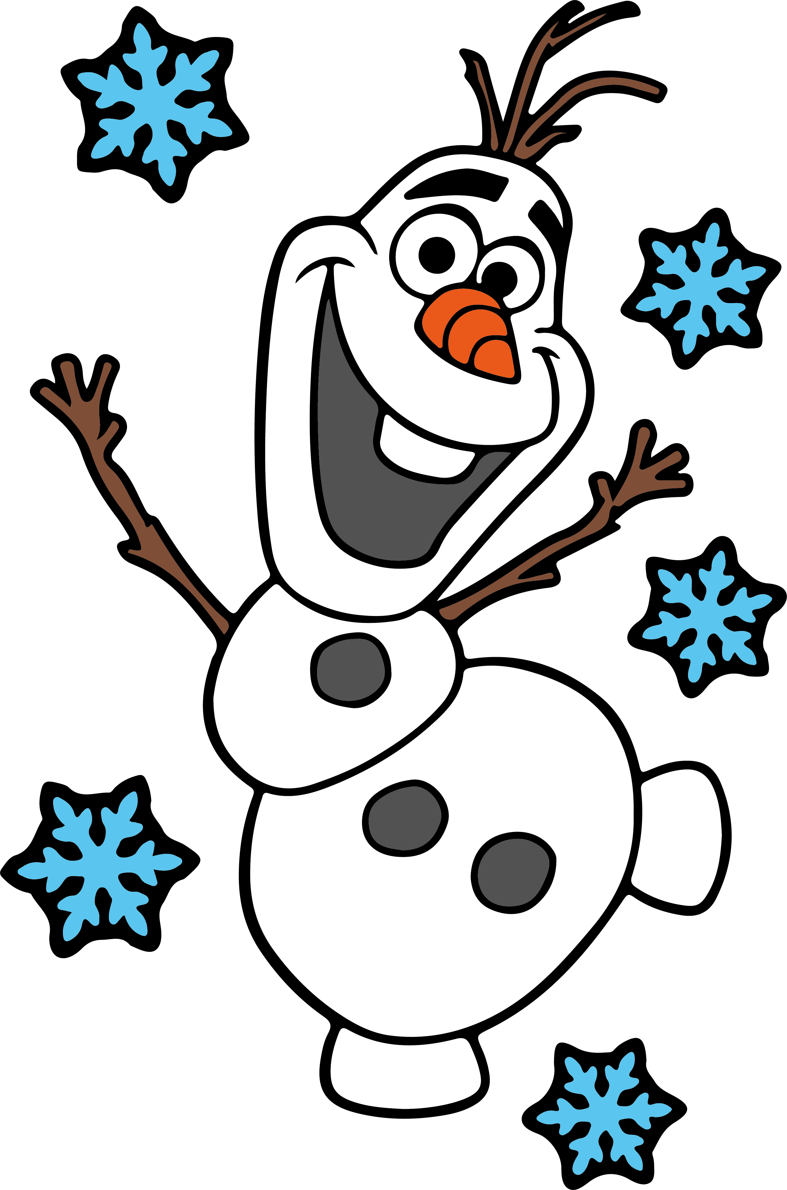 Olaf Svg, Frozen Svg, Frozen logo Svg, Frozen family Svg, Fr | Inspire ...