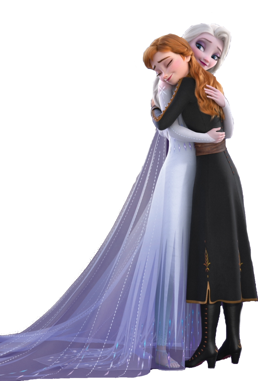 Anna And Elsa Png Frozen Png Frozen Logo Png Frozen Famil Inspire Uplift