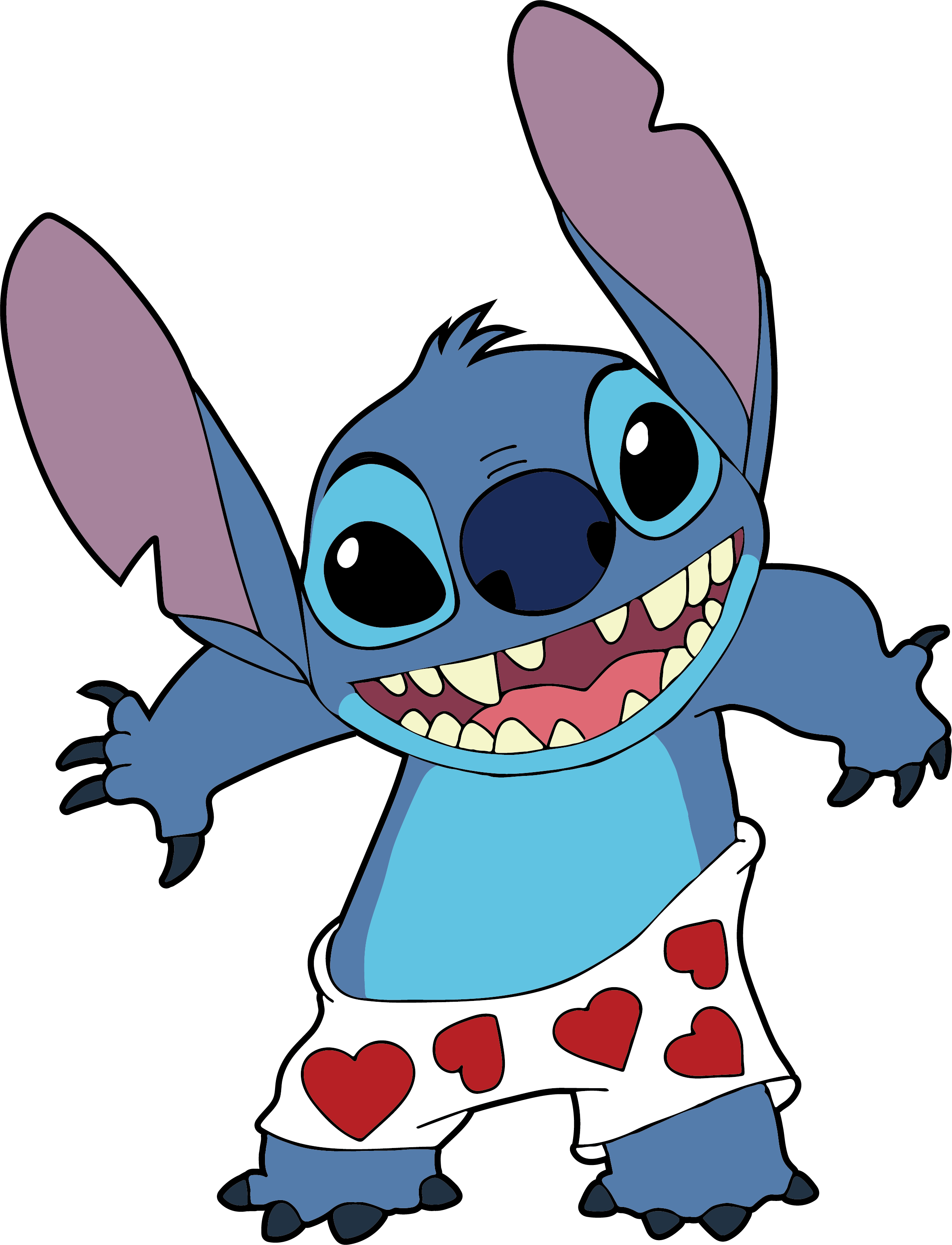 Lilo and Stitch Svg, Stitch Svg, Lilo Svg, Peek a Boo Lilo a | Inspire ...