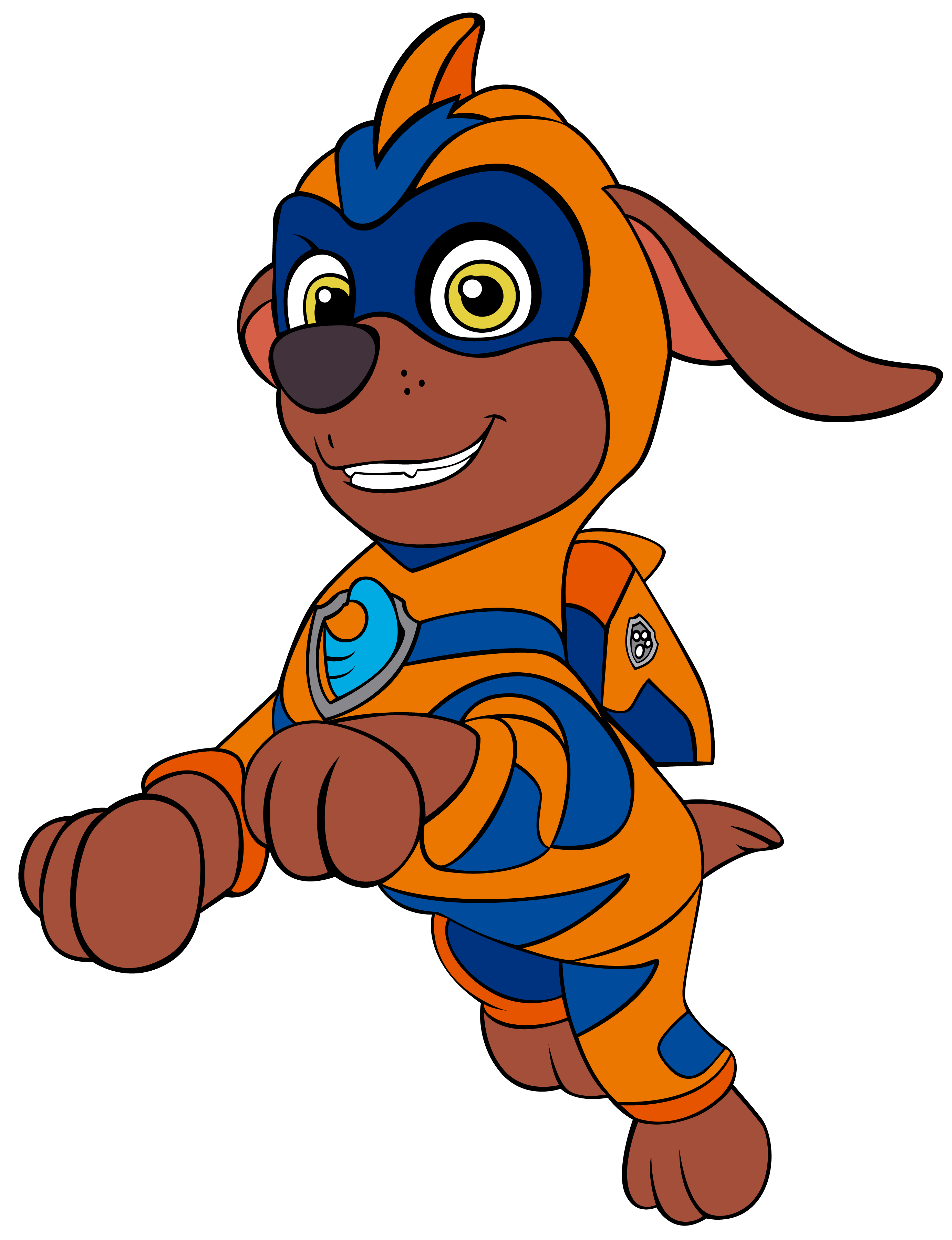 Zuma Svg, Paw patrol Svg, Paw patrol logo Svg, Paw patrol Sv | Inspire ...