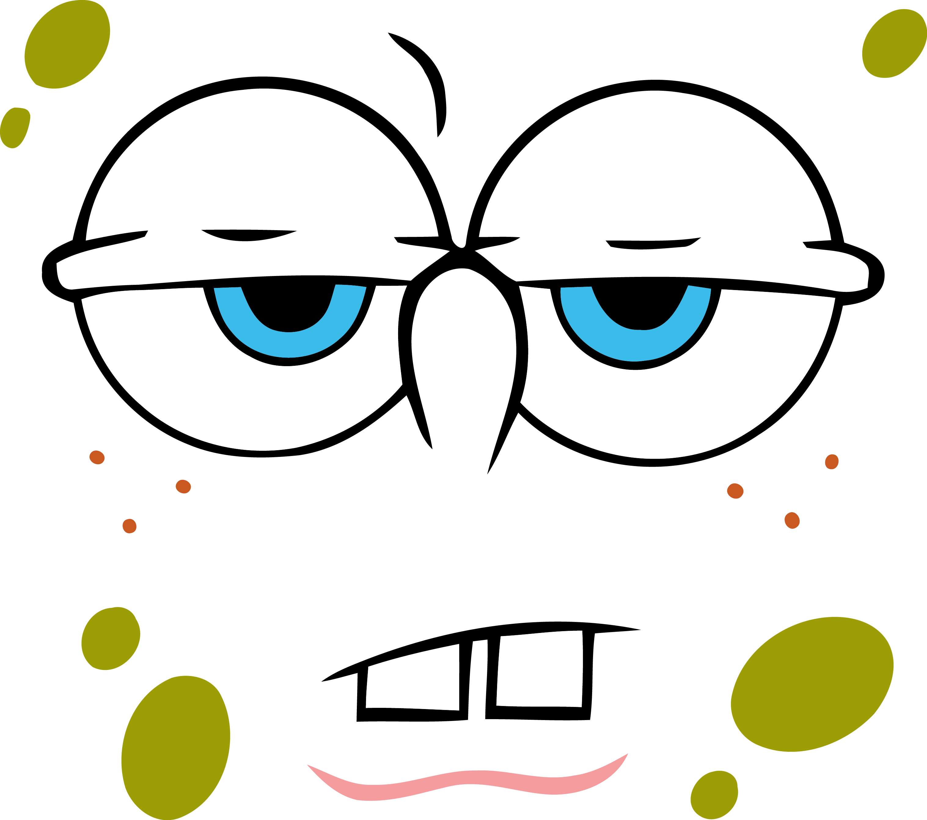 Spongebob Face Svg, Spongebob Unique Designs, Sandy Cheeks, | Inspire Uplift