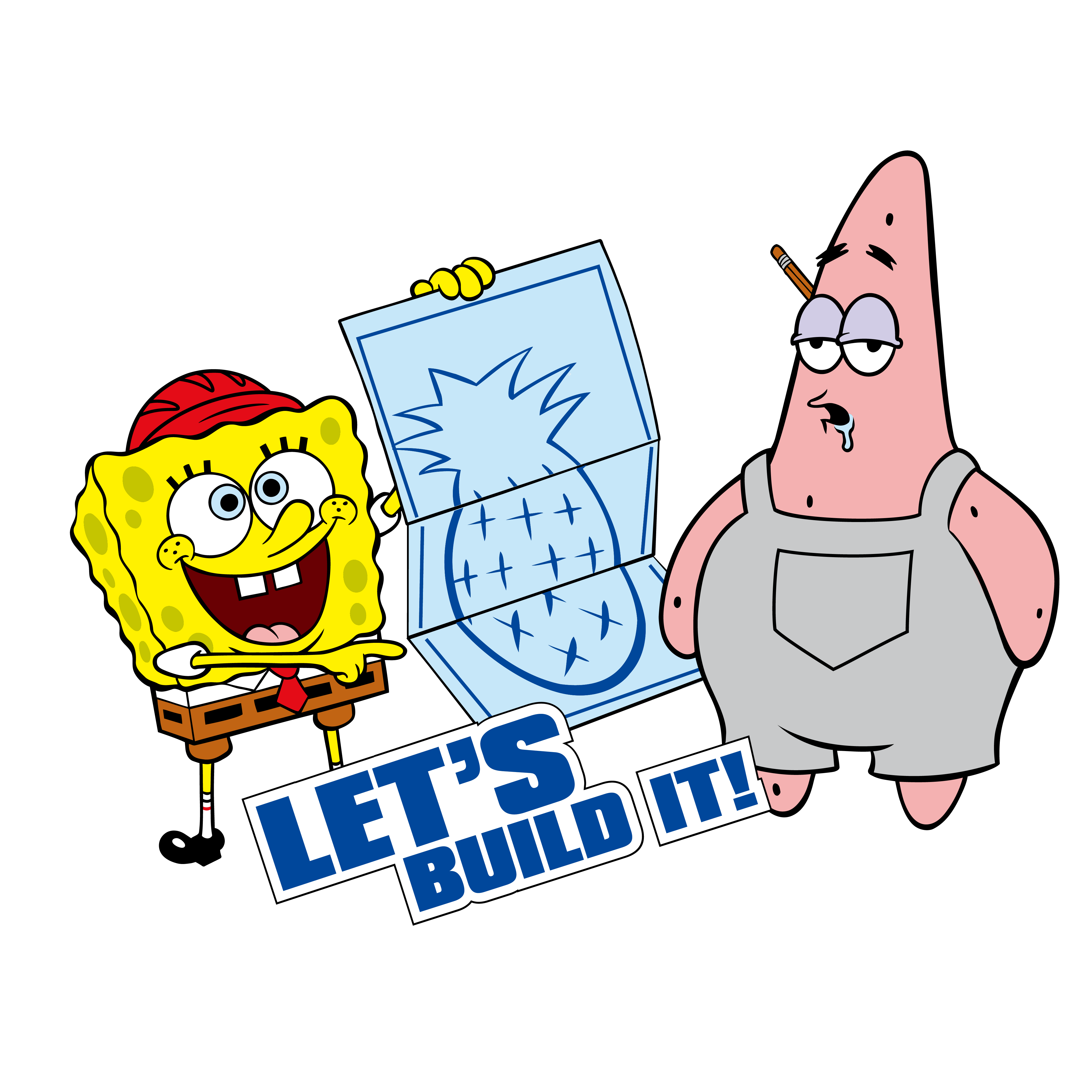 Patrick Star Svg, Spongebob Svg, Spongebob Unique Designs, S | Inspire ...