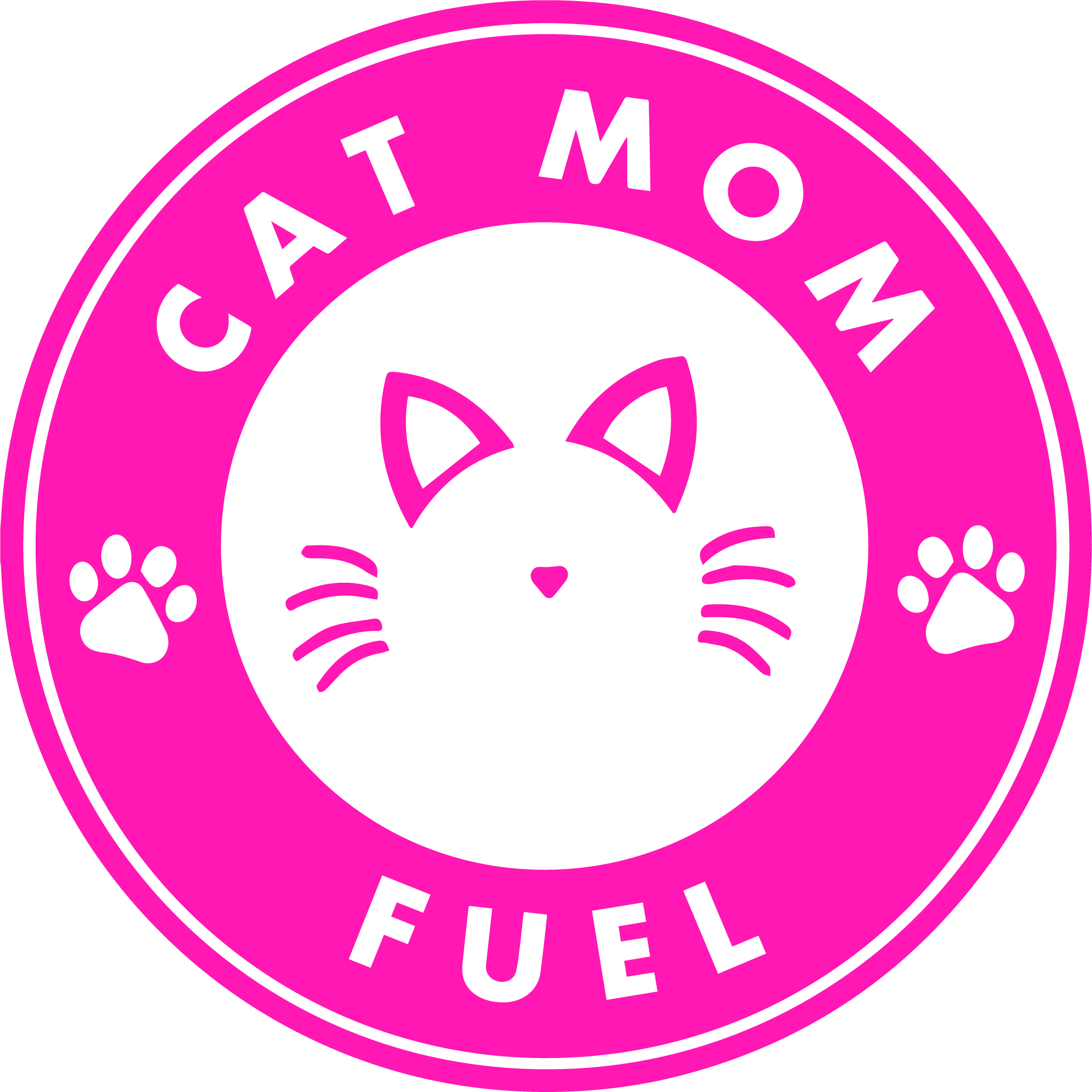 Cat mom fuel Svg, Starbucks Svg, Starbucks Logo Svg, Starbuc | Inspire ...