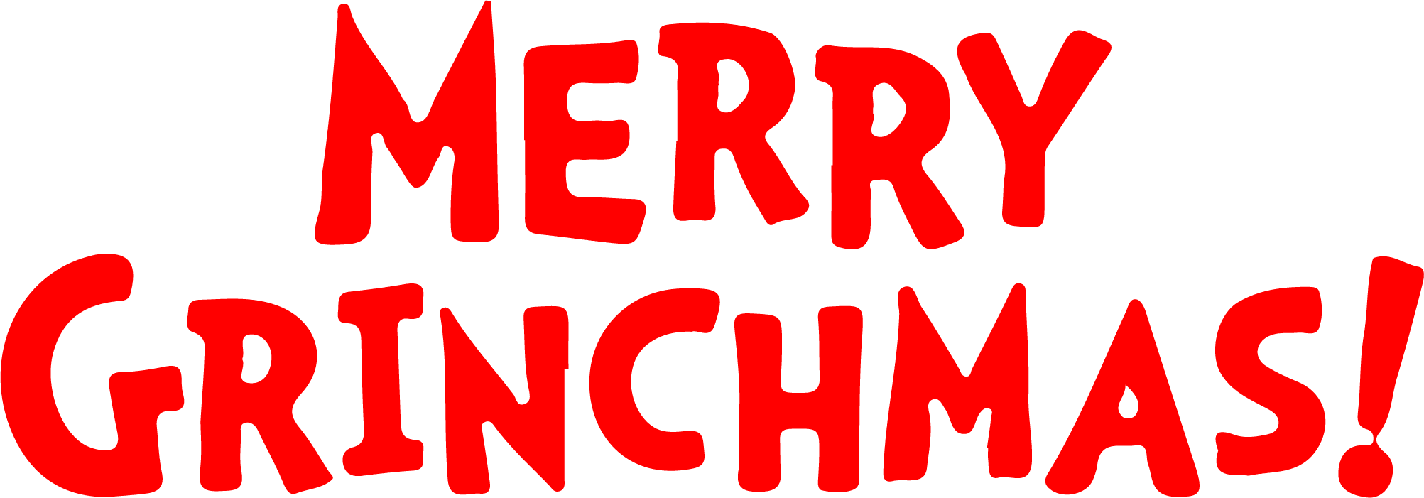 Merry Grinchmas Svg, The Grinch Christmas Svg, The Grinch Sv | Inspire ...