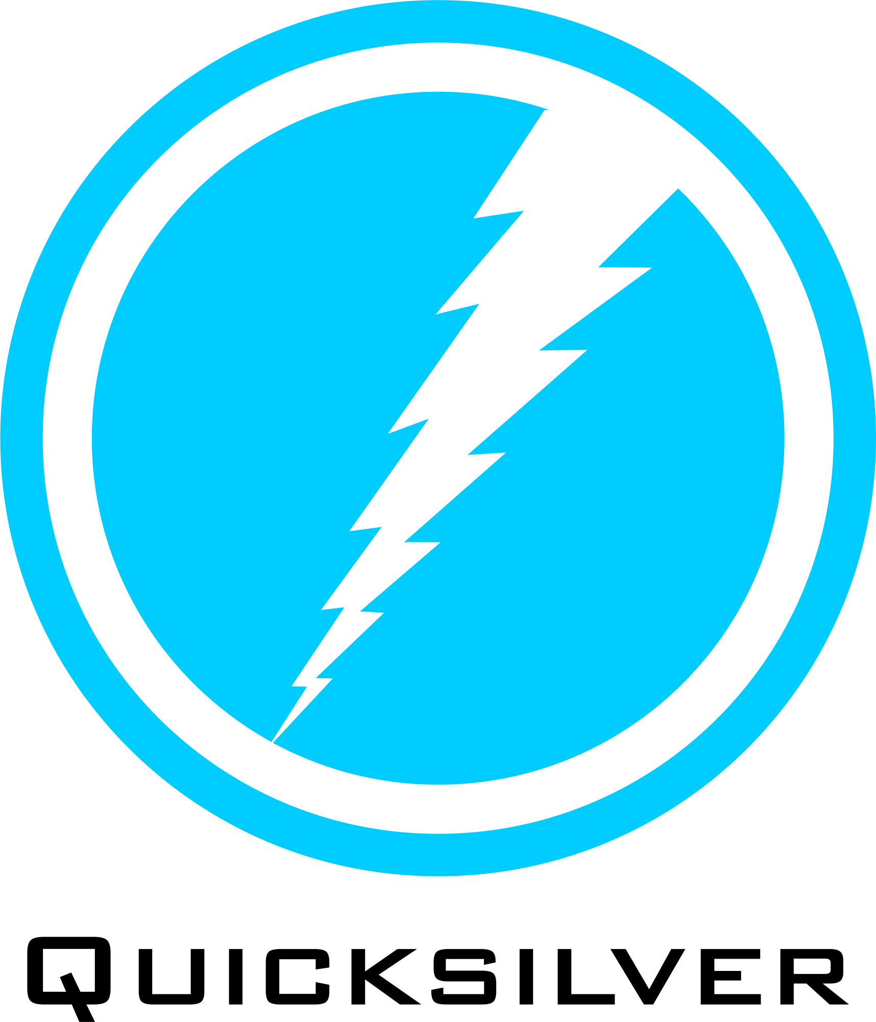 Quicksilver logo Svg, Marvel Svg, Marvel Logo Svg, Superhero | Inspire ...