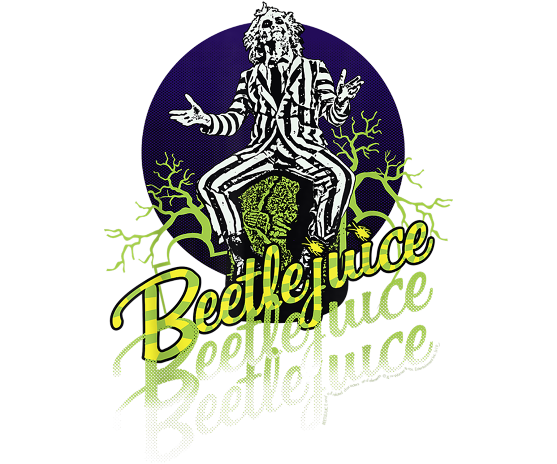Beetlejuice Png, Horror Movie Png, Zombie Png, Sandworm Png, | Inspire ...