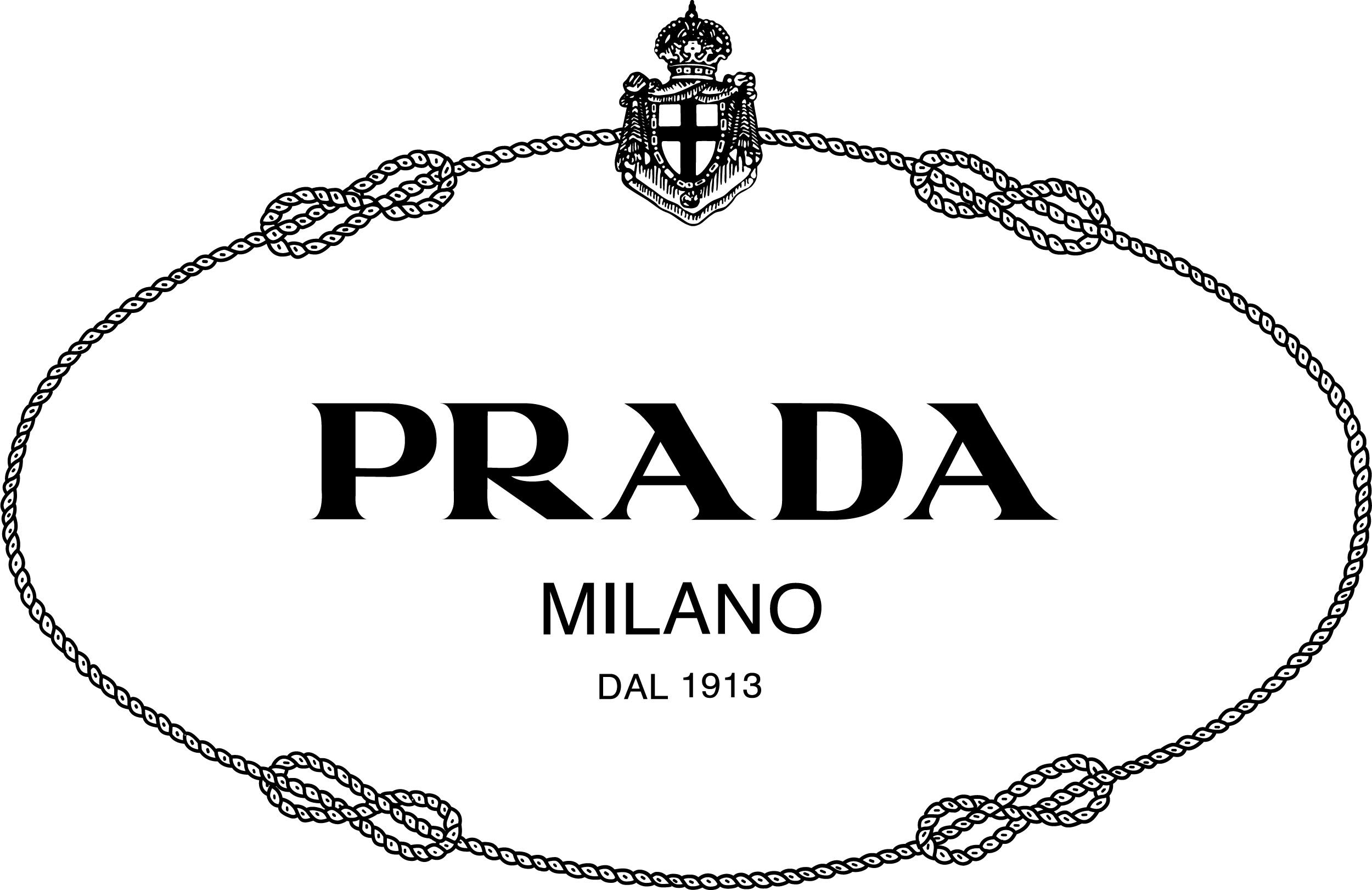 Prada Milano Svg, Prada Logo Brand Svg, Logo Svg, Fashion Br | Inspire ...