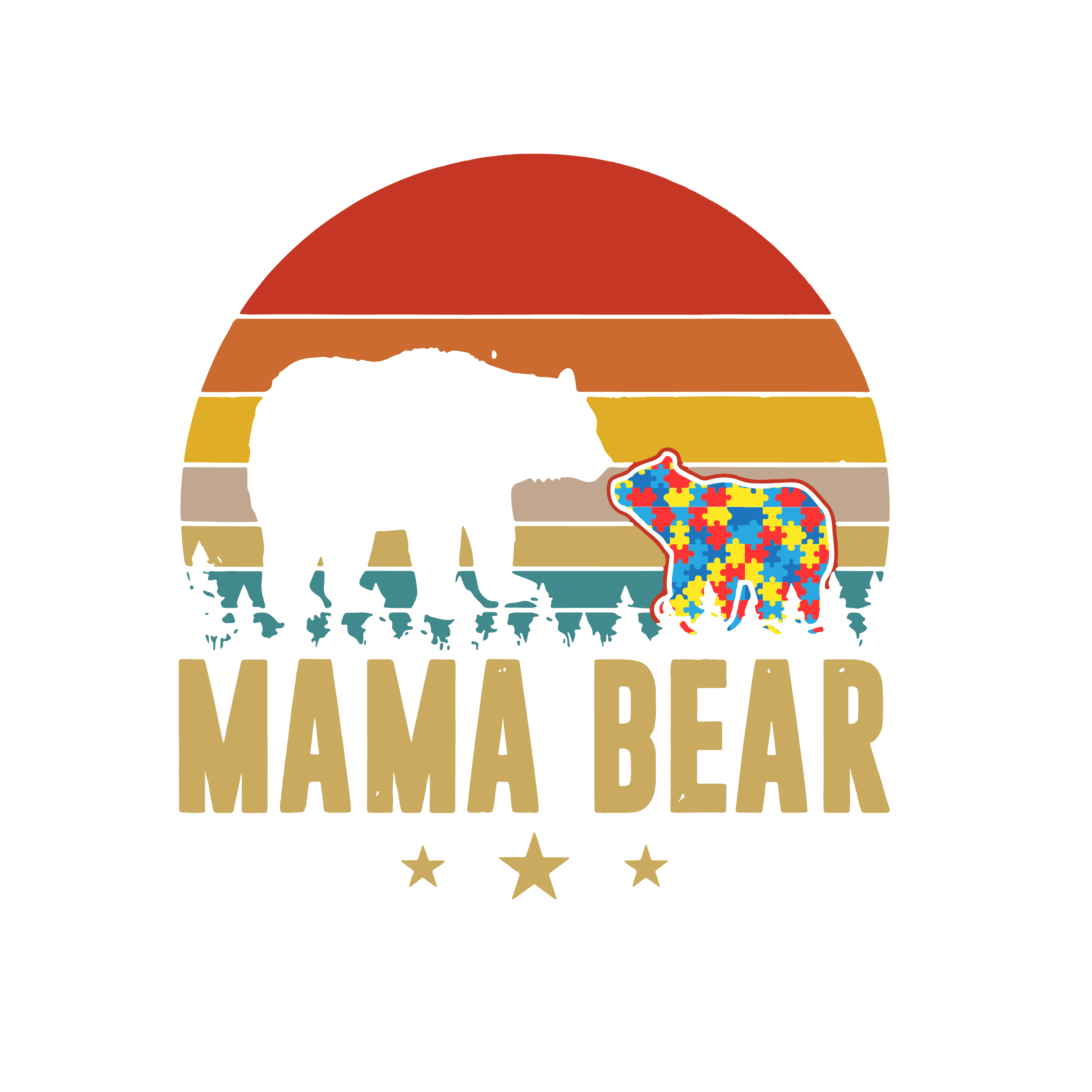 autism logo svg - Inspire Uplift