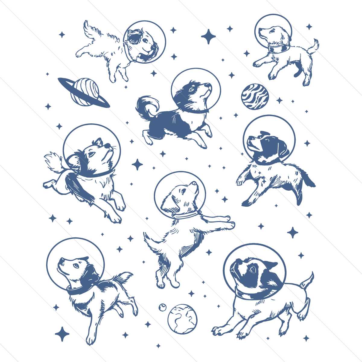 galaxy svg - Inspire Uplift