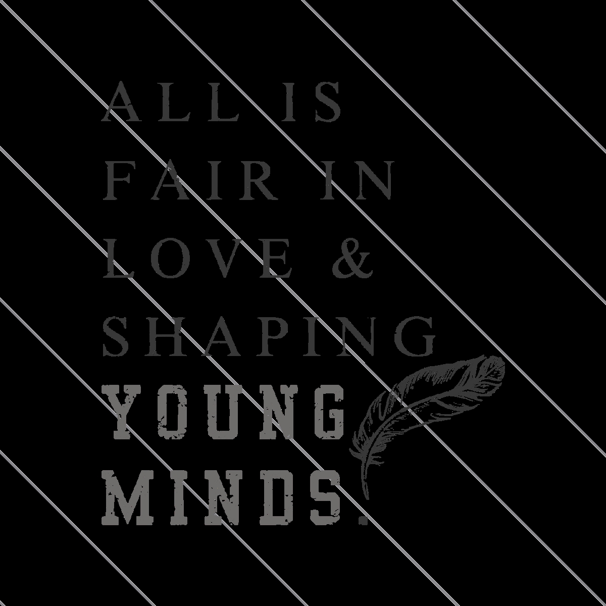 Tortured Teachers Department Shaping Young Mind SVG File Dig - Inspire ...