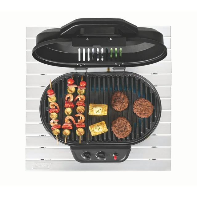 Experience Convenience and Versatility with the Coleman Road | Inspire ...