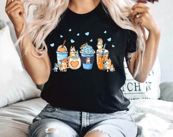 Bluey Chili Bingo Shirt, Bluey It's Called A Tactical Wee PN | Inspire ...