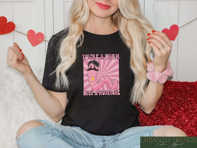 rog Toad Tshirt, Classic Book Shirt, Trendy Crewneck, Preppy | Inspire ...