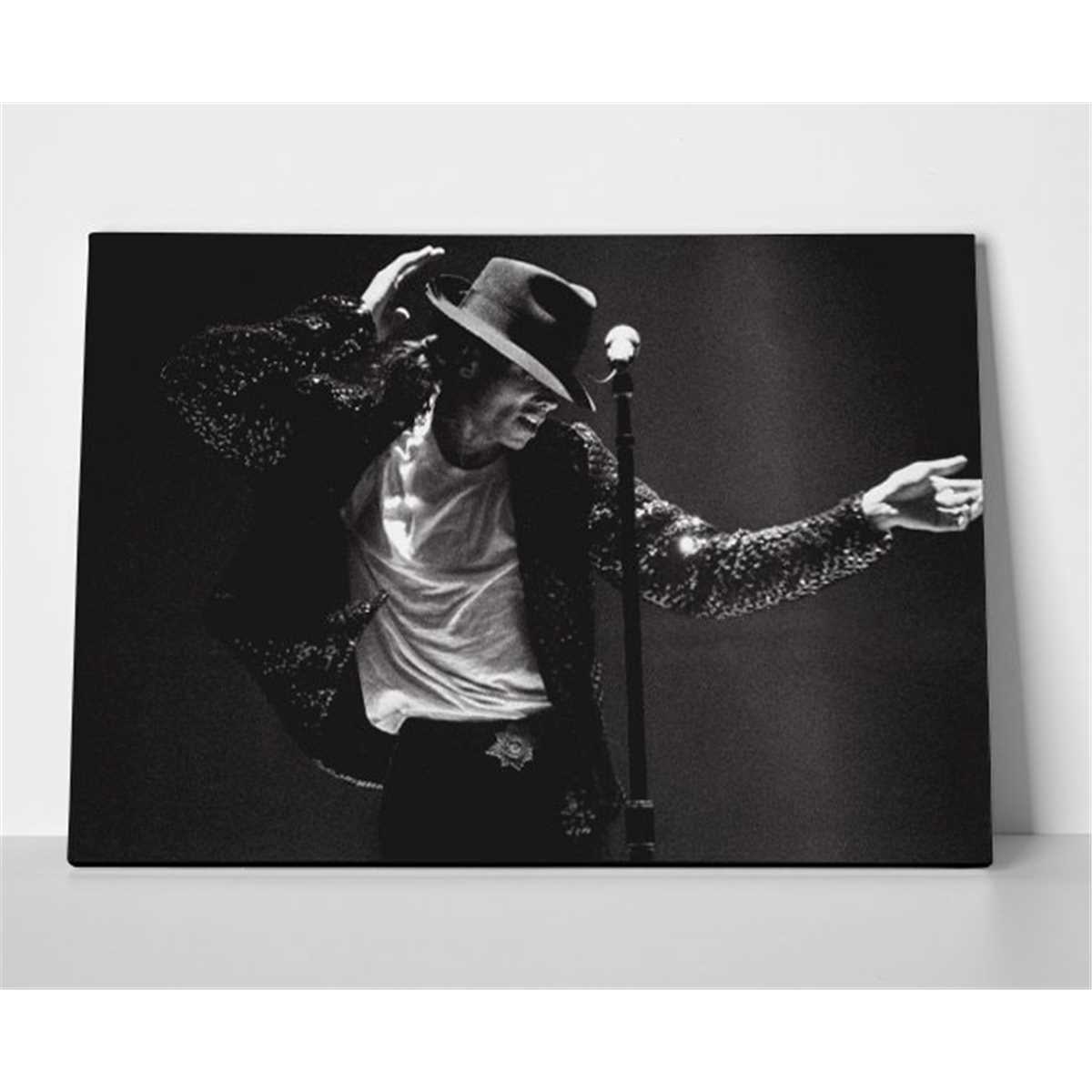 Michael Jackson Posters | Inspire Uplift