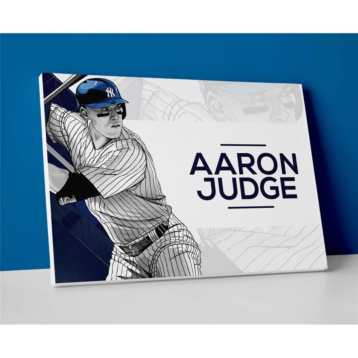 Yankees Posters - Celebrate Baseball | Inspire Uplift