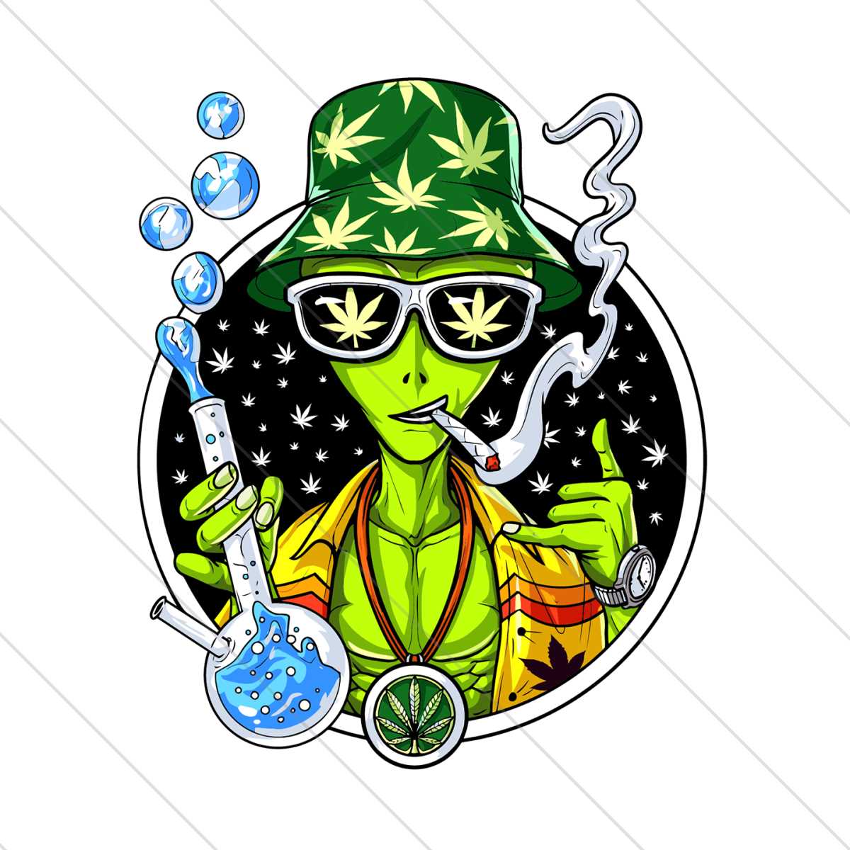 ALien weed,Weed SVG, Cannabis SVG, weed svg, weed girl, weed | Inspire ...