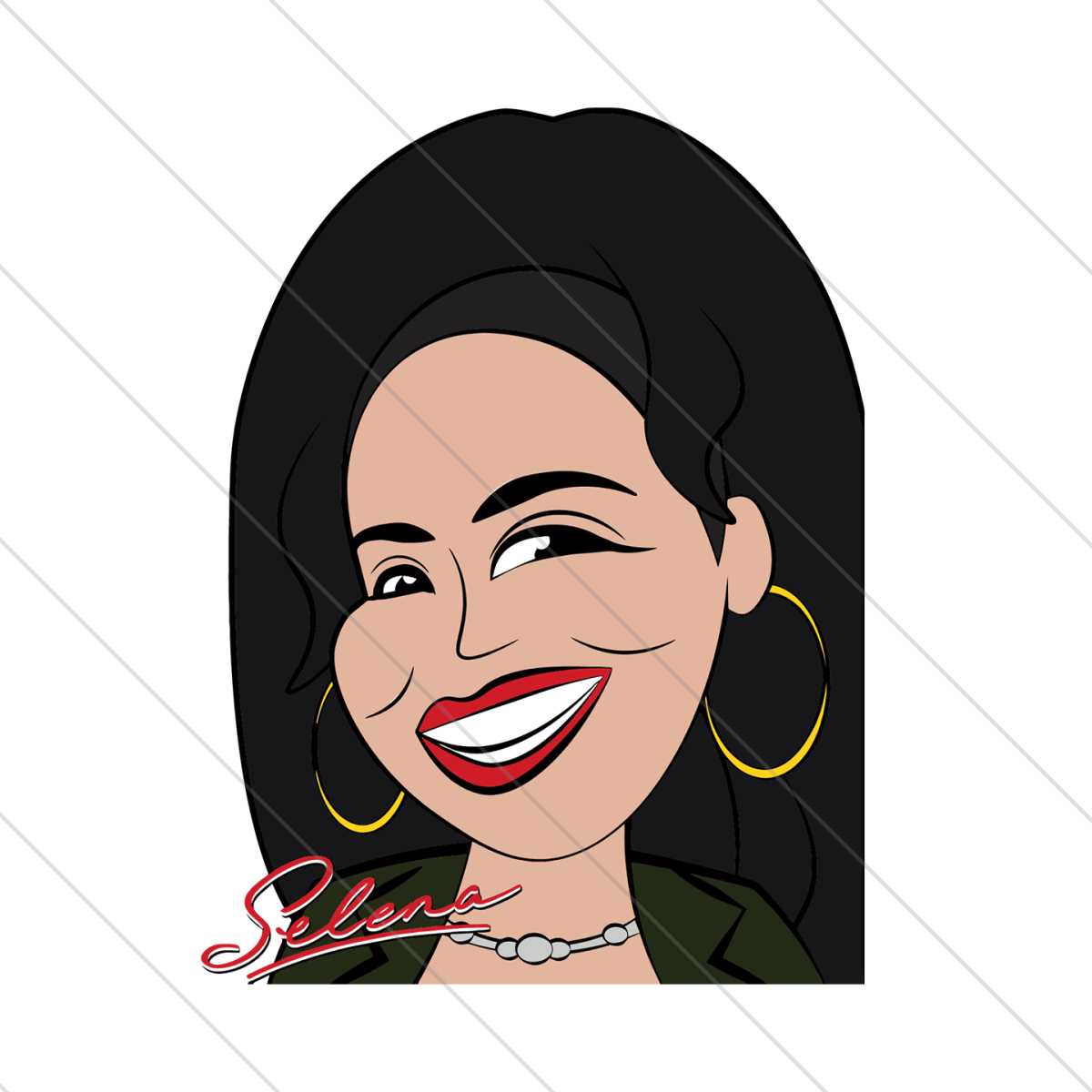 Selena Quintanilla art svg,svg,Selena Quintanilla, selena sv - Inspire ...
