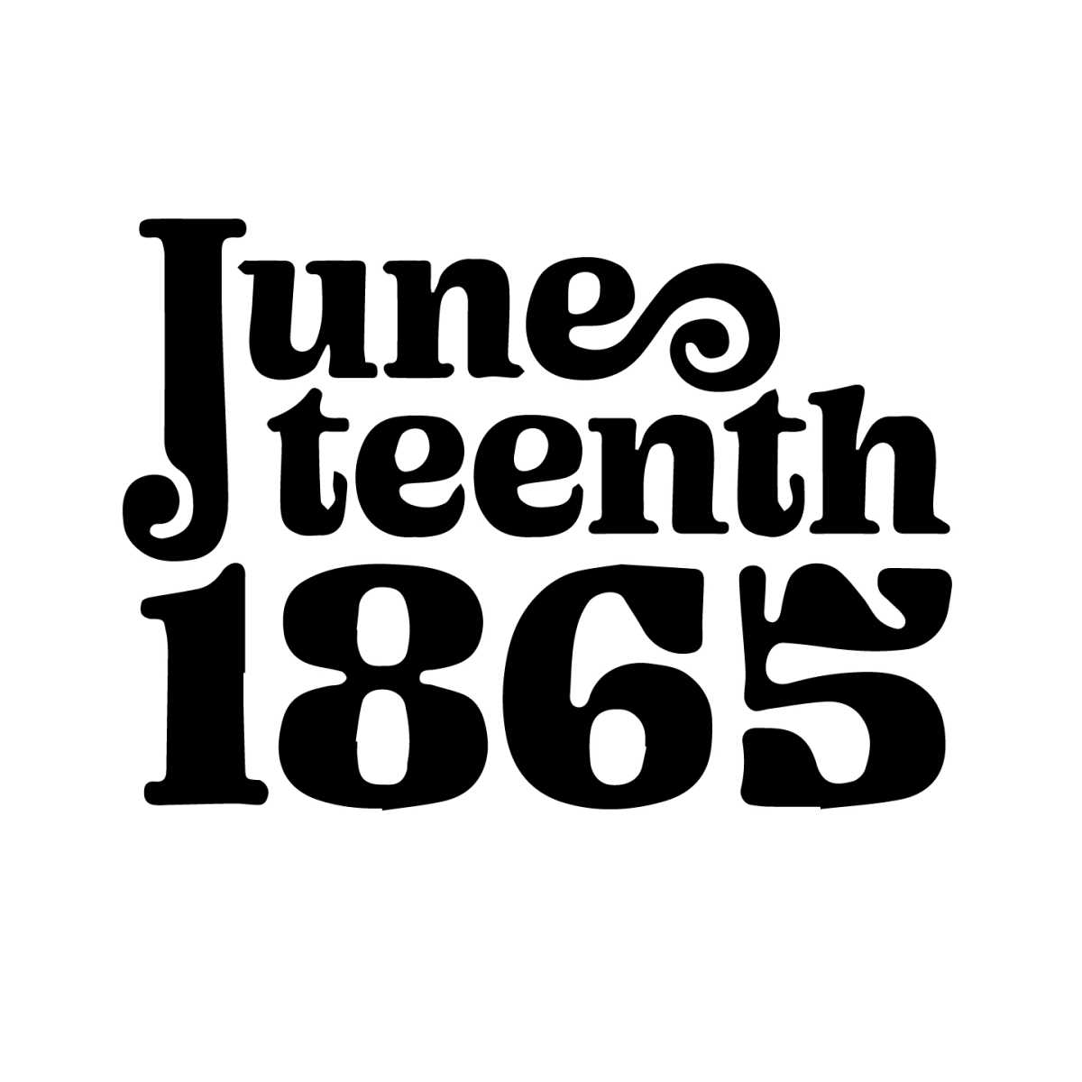 Juneteenth 1865 Svg, Juneteenth Svg, 1865 Svg, Black History - Inspire ...