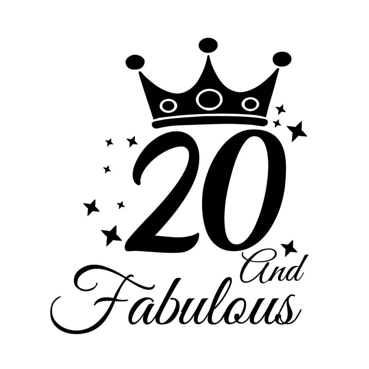 20 And Fabulous Svg File Digital | Inspire Uplift