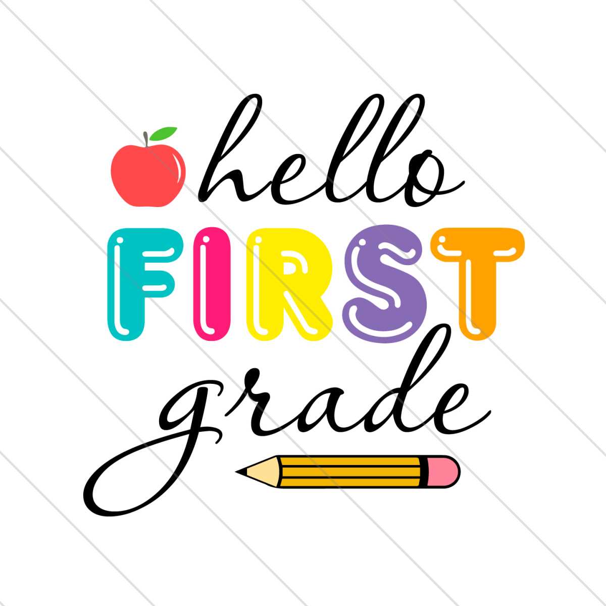 First Lady Svg | Inspire Uplift