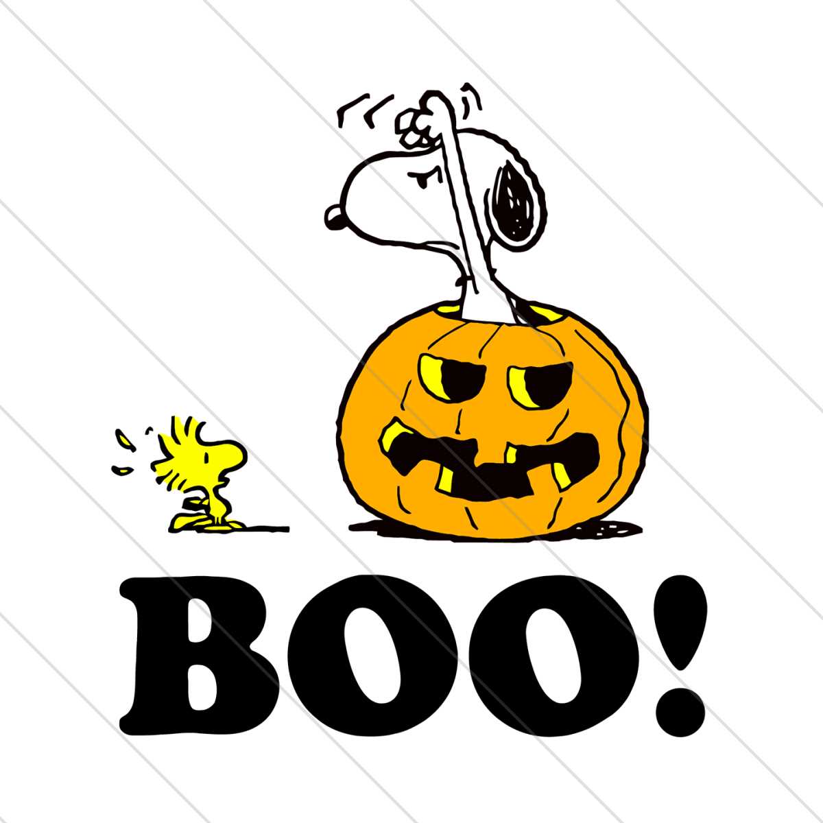 snoopy halloween svg - Inspire Uplift
