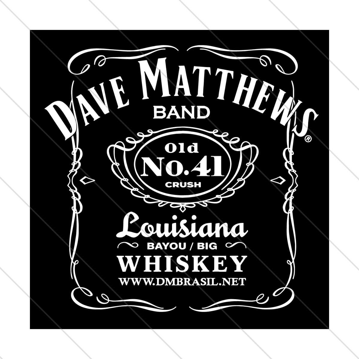 Dave Matthews Band Svg | Inspire Uplift