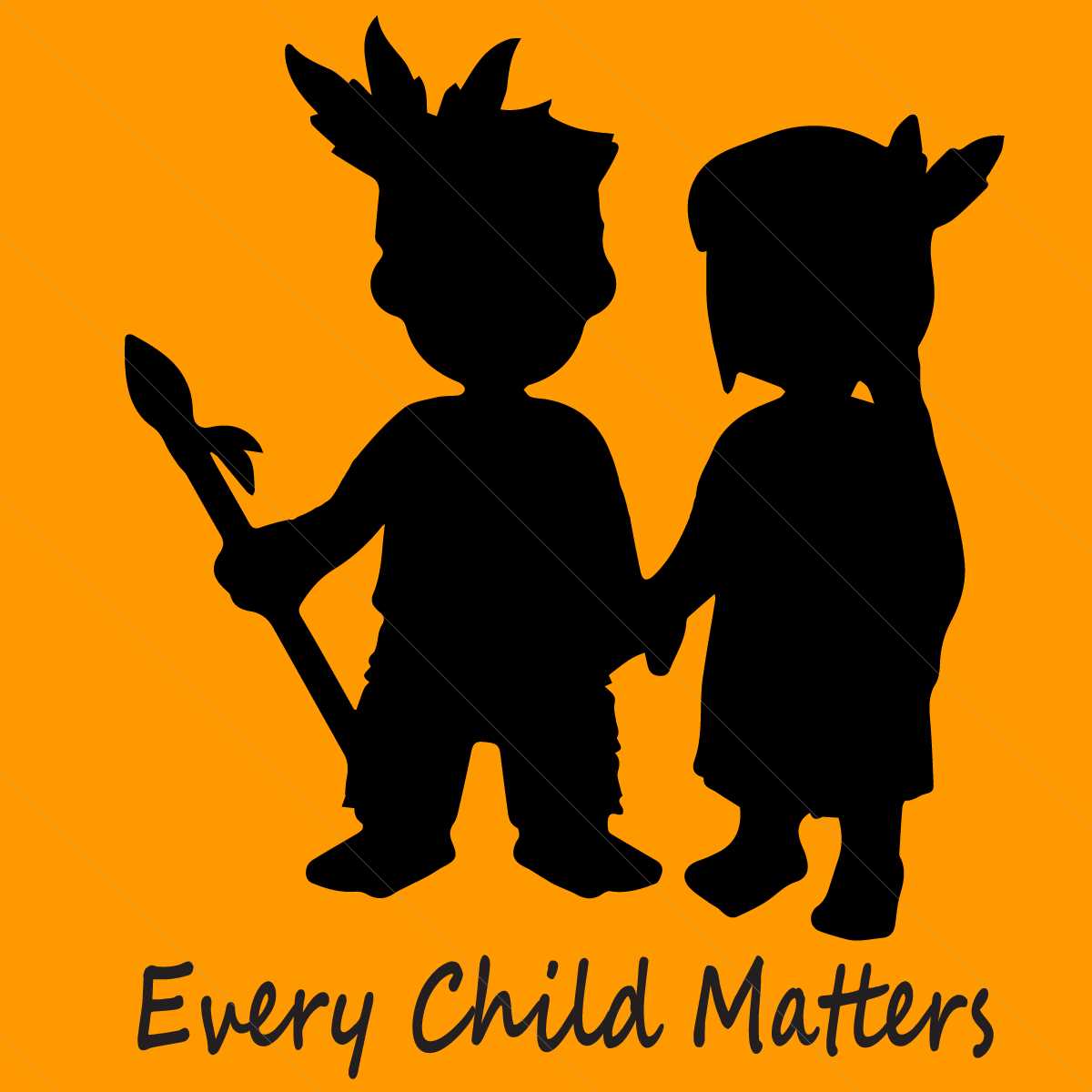 Every Child Matters - Inspire Uplift