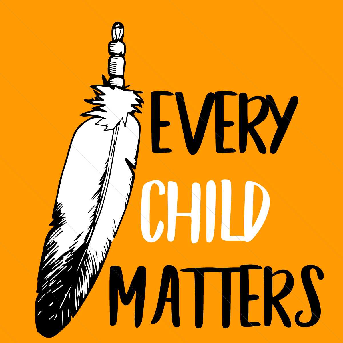 Every Child Matters Svg, First Nations Svg,Aboriginal Svg, F - Inspire ...