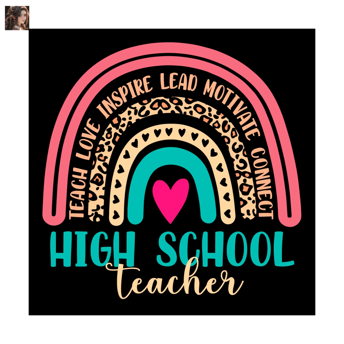 High School Musical Svg | Inspire Uplift