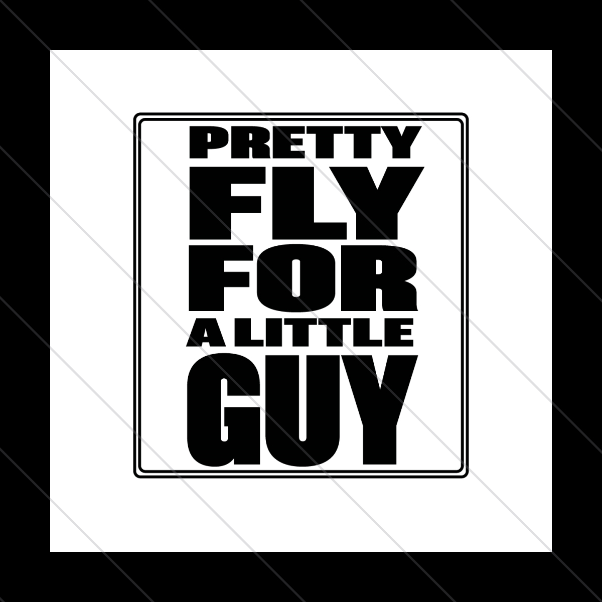 Cloud Guy Svg | Inspire Uplift