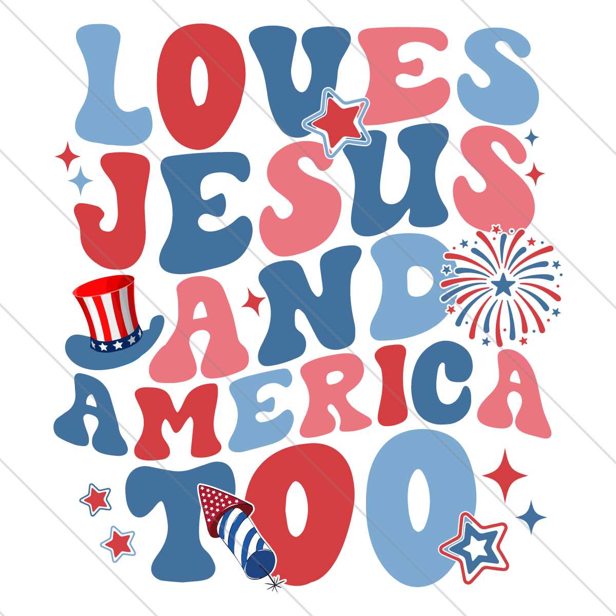 Jesus And Cowboy Svg | Inspire Uplift