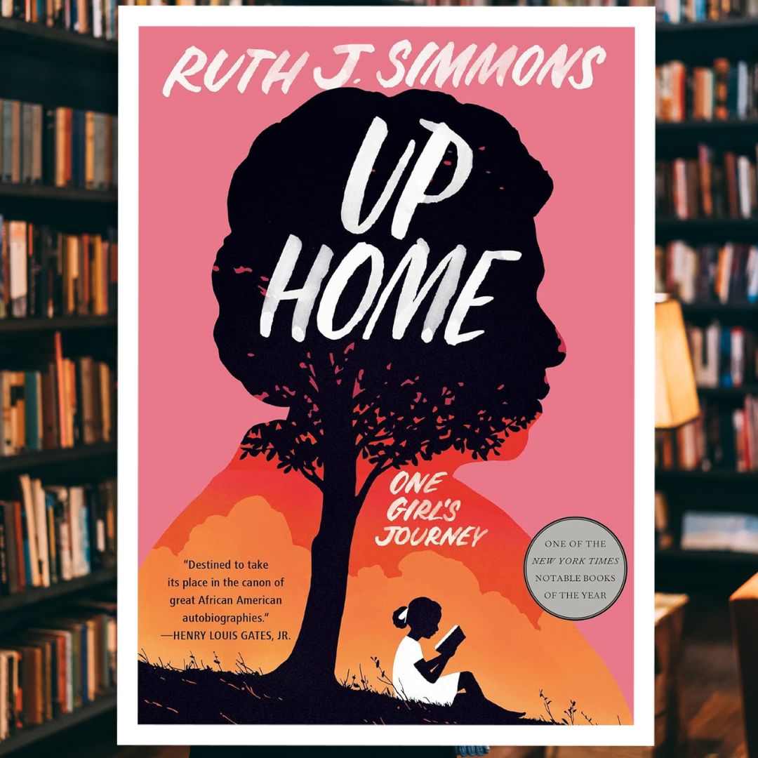 Up Home: One Girl's Journey | Inspire Uplift