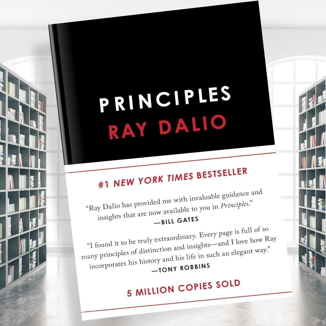 Principles: Life and Work | Inspire Uplift