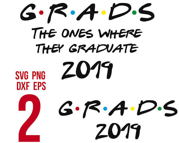 Class Svg, Graduation Svg Bundle, Graduate Svg, Grad Svg, Se - Inspire ...