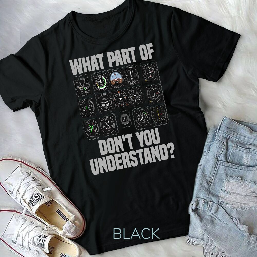 Funny Pilot Design For Men Women Airplane Airline Pilot T-Sh | Inspire ...