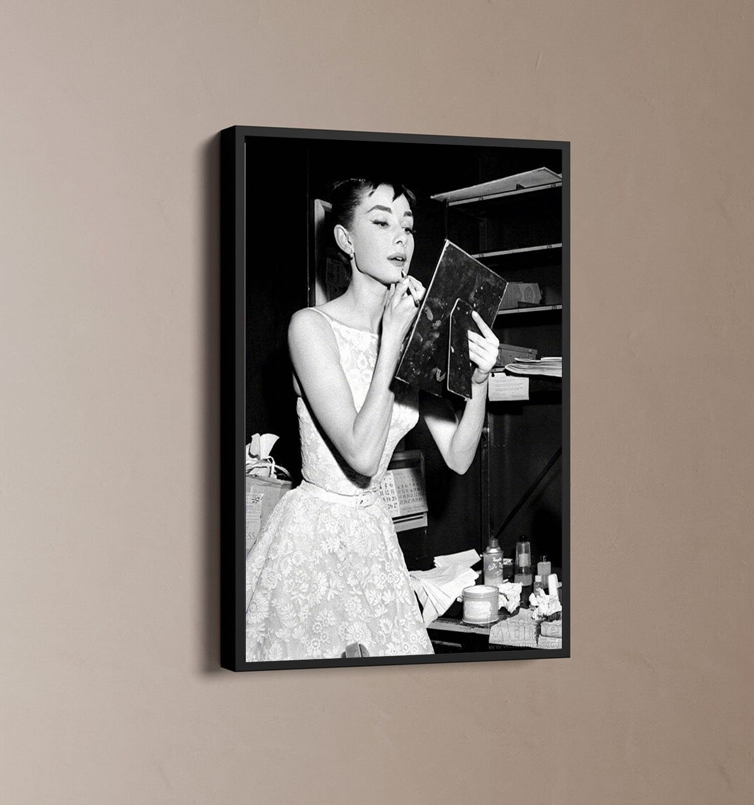 Makeup Posters | Beauty & Glam Art Prints | Inspire Uplift