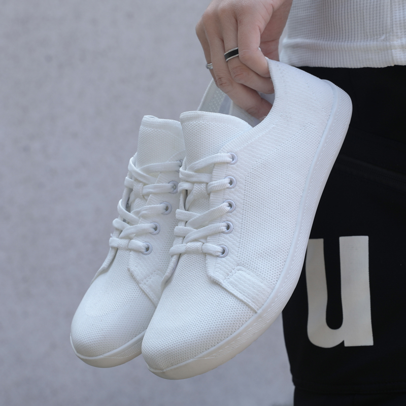 Barefoot Shoes – Wide Toe Minimalist Sneakers Zero Drop | Inspire Uplift