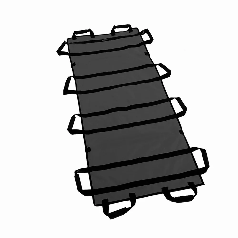 Medical First Aid Stretcher | Portable Rescue Rack | Inspire Uplift