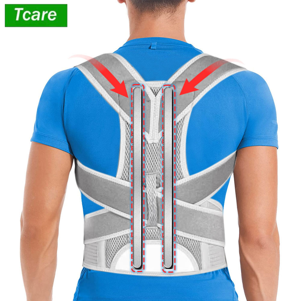 Professional Back Brace – Posture Corrector | Inspire Uplift