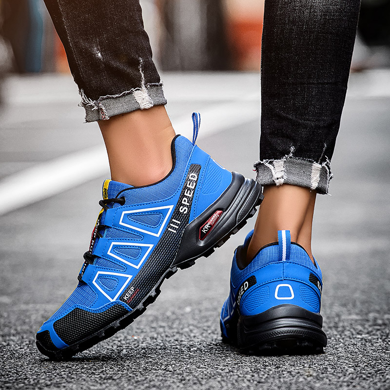 Waterproof Hiking Shoes – Outdoor Trainers & Boots | Inspire Uplift