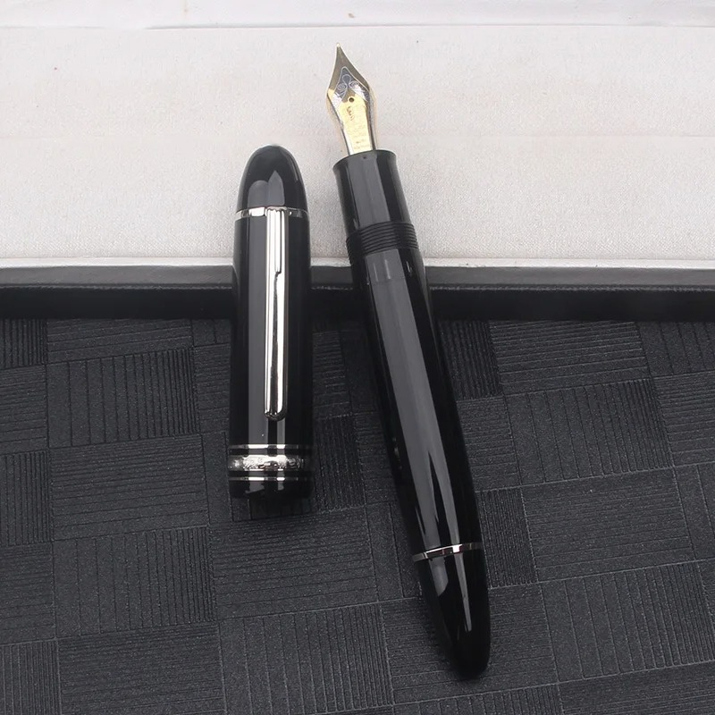 MB Fountain Pen, Meisterstuck 149 Pen, Luxury Ink Pen, Execu | Inspire ...