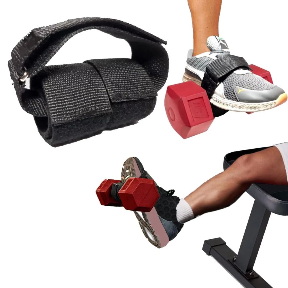 Ankle Weight | Inspire Uplift