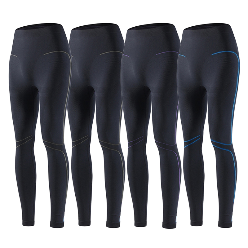 Thermal Ski Base Layer Pants for Men & Women | Inspire Uplift