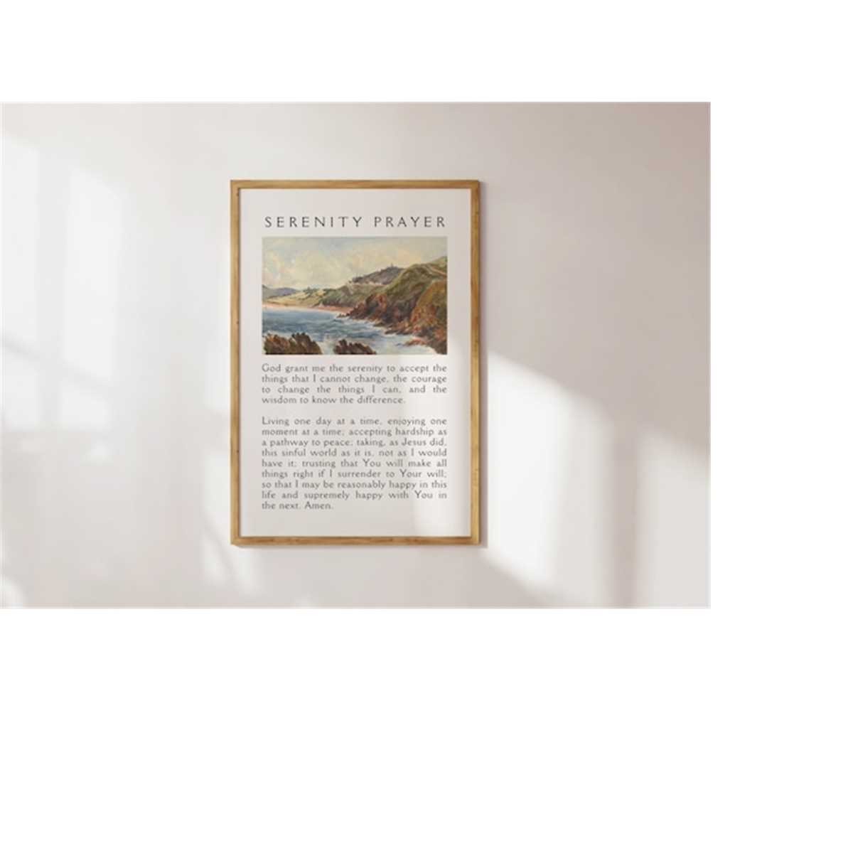 Christian Posters - Faith-based Art | Inspire Uplift