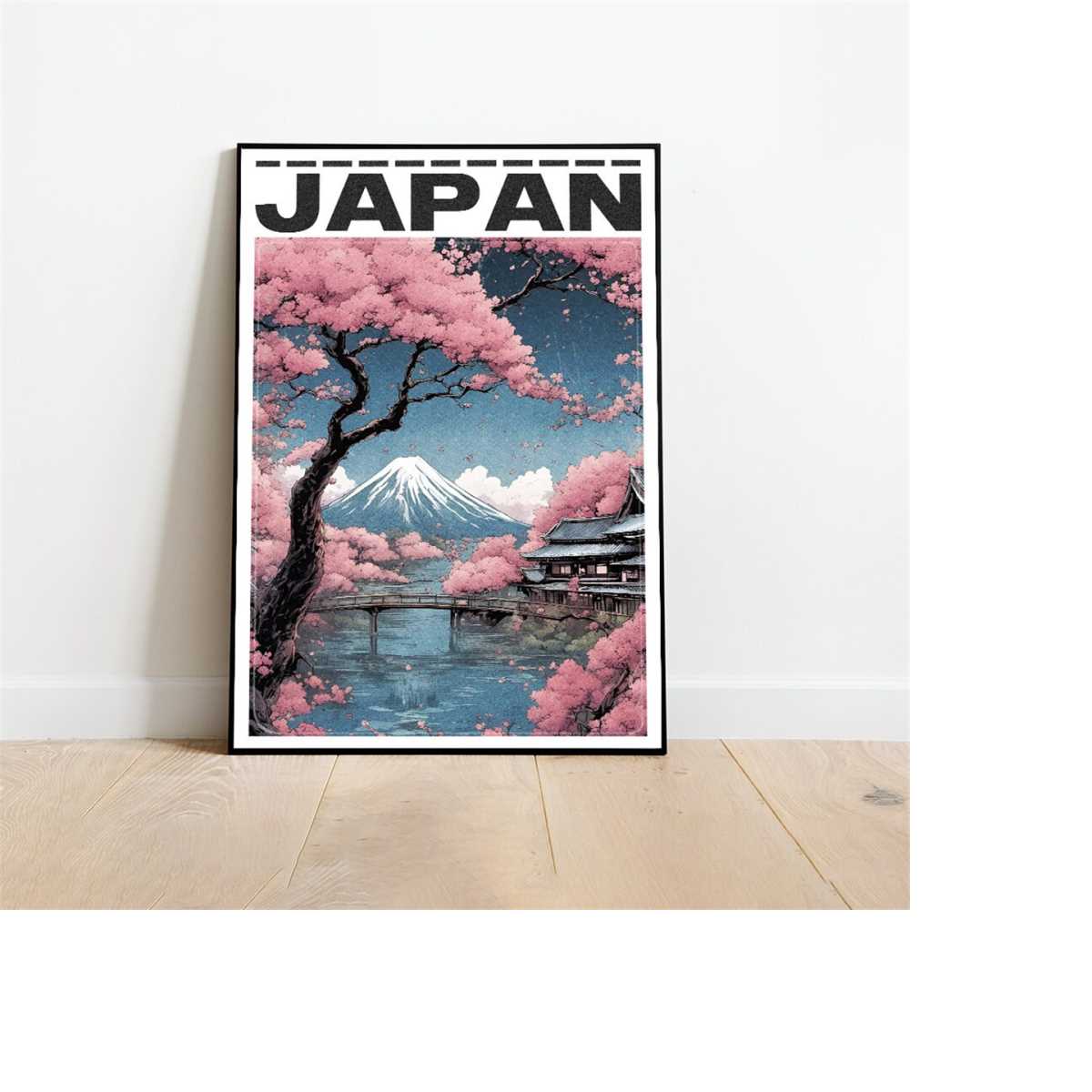 Japan Poster, Japan Print, A3, A4, A5, Comic Book Poster,Tra | Inspire ...