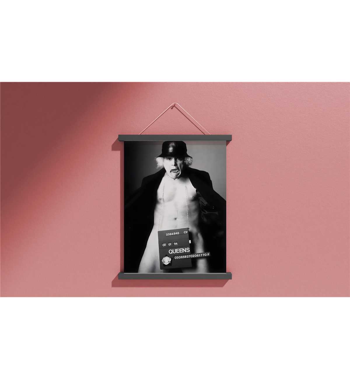 Jim Carrey Nude Poster Black And White Jim Inspire Uplift