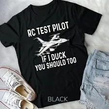 RC Test Pilot If I Duck You Should Too - RC Airplane Pilot U | Inspire ...