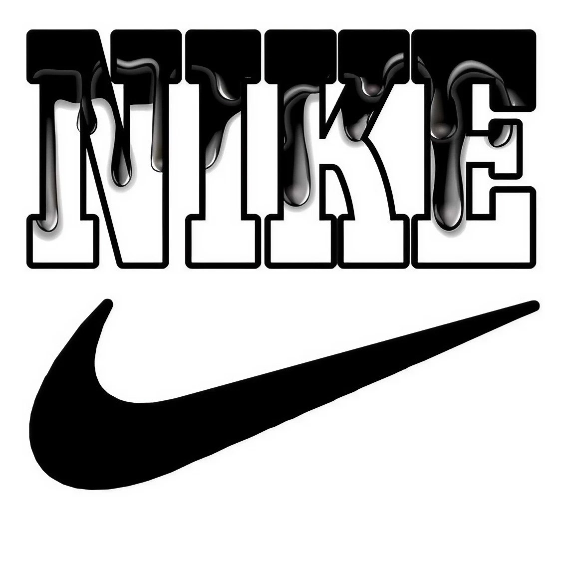 Nike svg, nike logo svg, nike svg files, svg for cricut, nik | Inspire ...